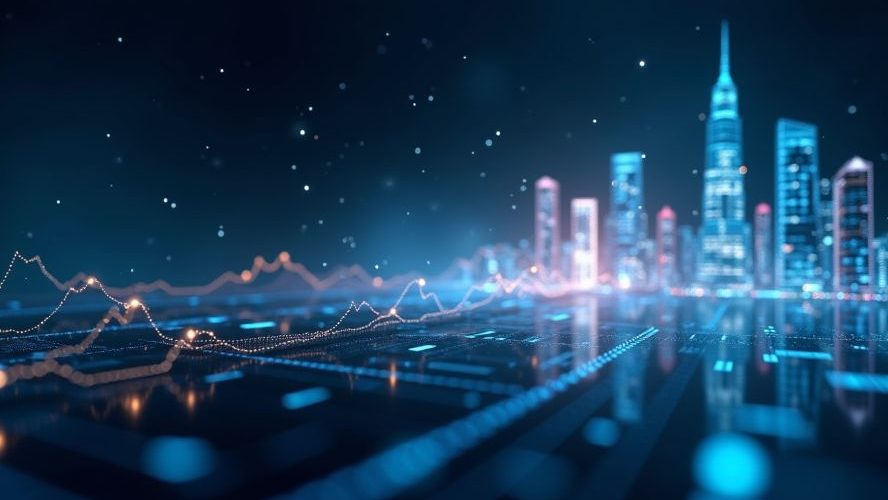 AI, Machine Learning & Big Data for Banks & Financial Institutions ...