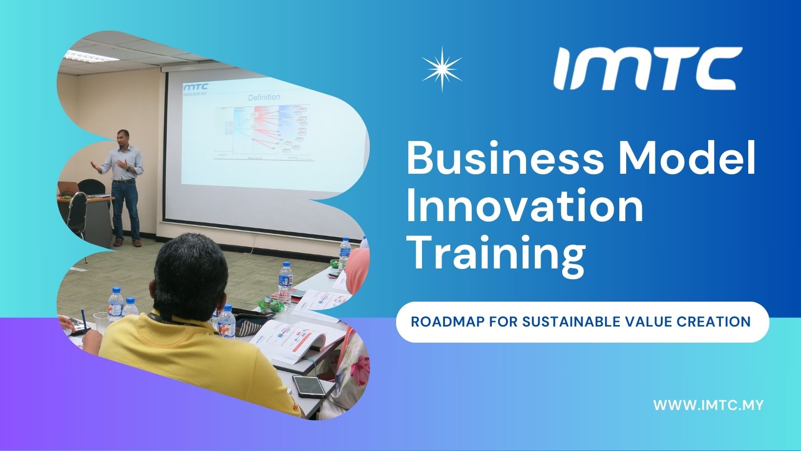 Business Model Innovation Training • Business Model Innovation Training ...
