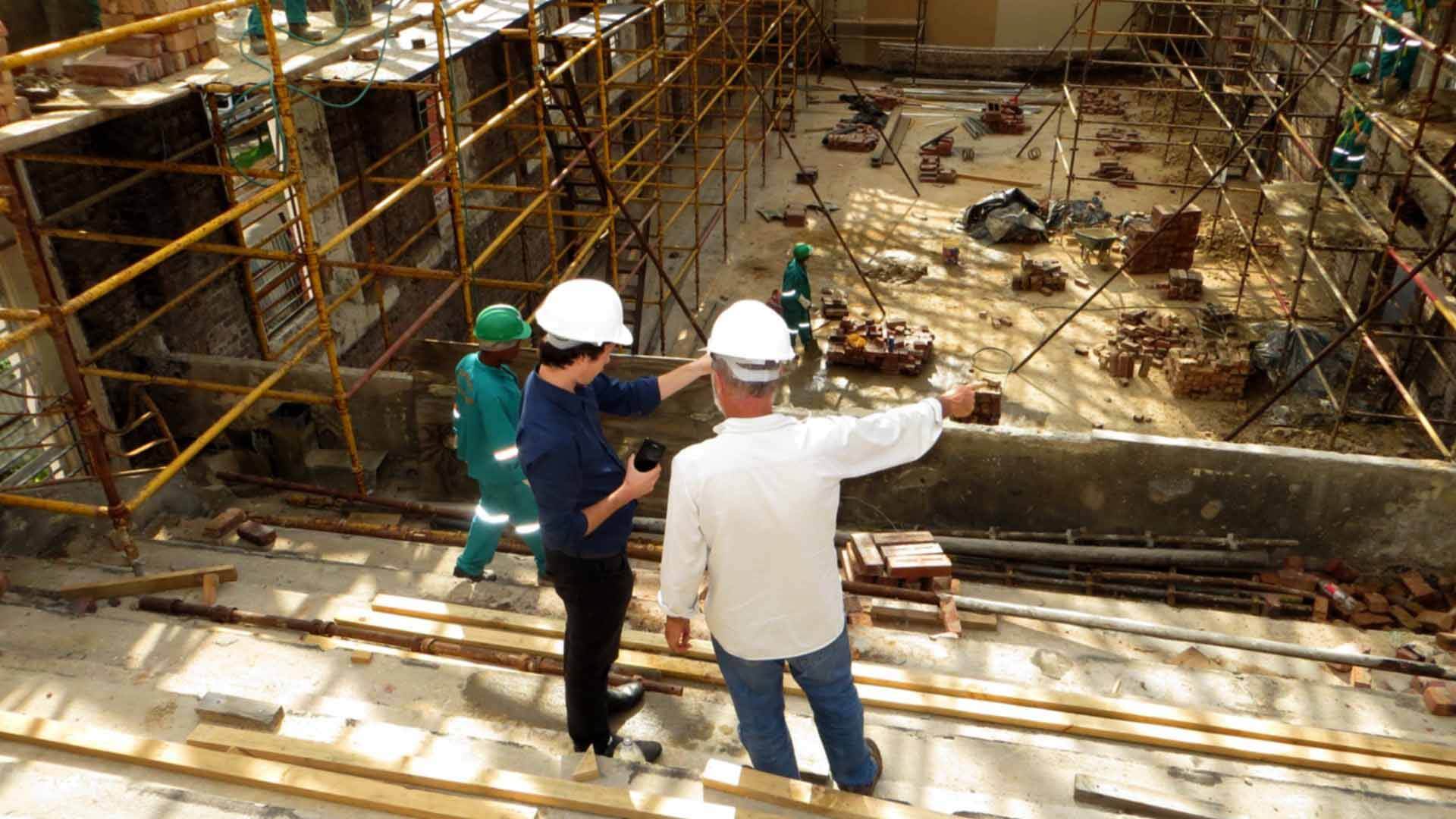 Road and Highway Inspection and Maintenance • IMTC • Training Center in ...