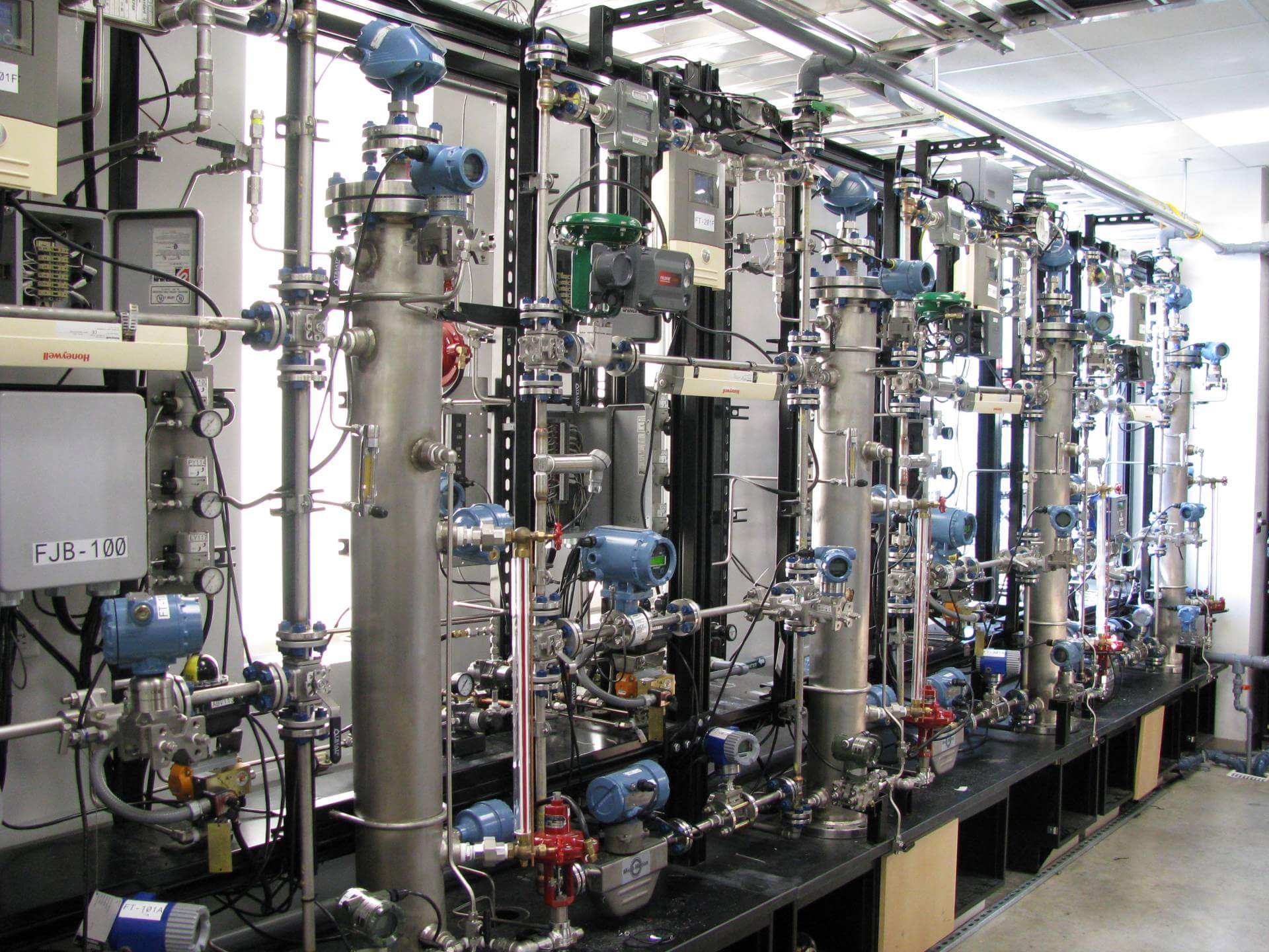 Industrial Networking • IMTC • Training Center in Malaysia • Dubai ...