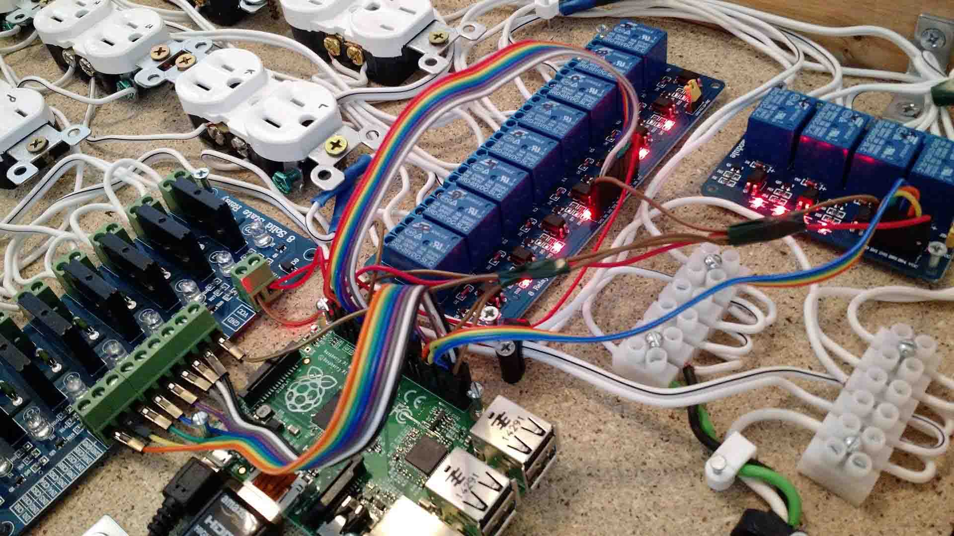 Electrical Circuits and Wiring Systems • IMTC • Training Center in ...