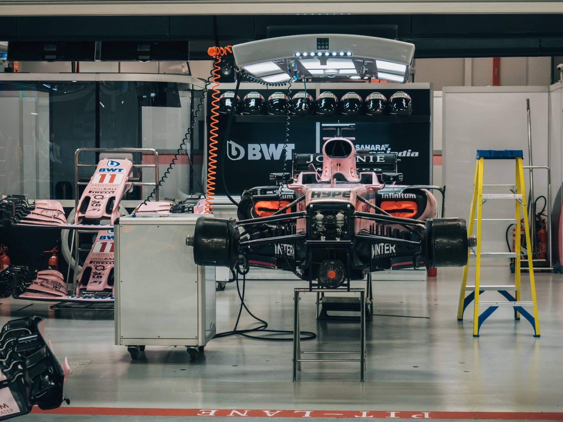 Mechanical Failure and System Analysis • IMTC • Training Center in ...