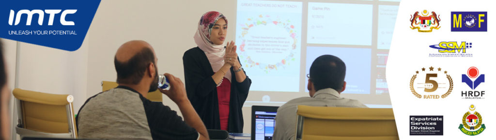 IMTC International Malaysian Training Centre • Training Centre in ... IMTC International Malaysian Training Centre • Training Centre in ...