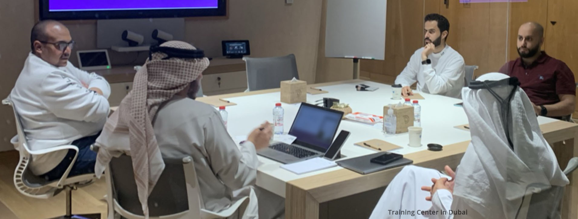 IMTC #1 Professional Training Center in Dubai • 5 Stars Rated on Google ...