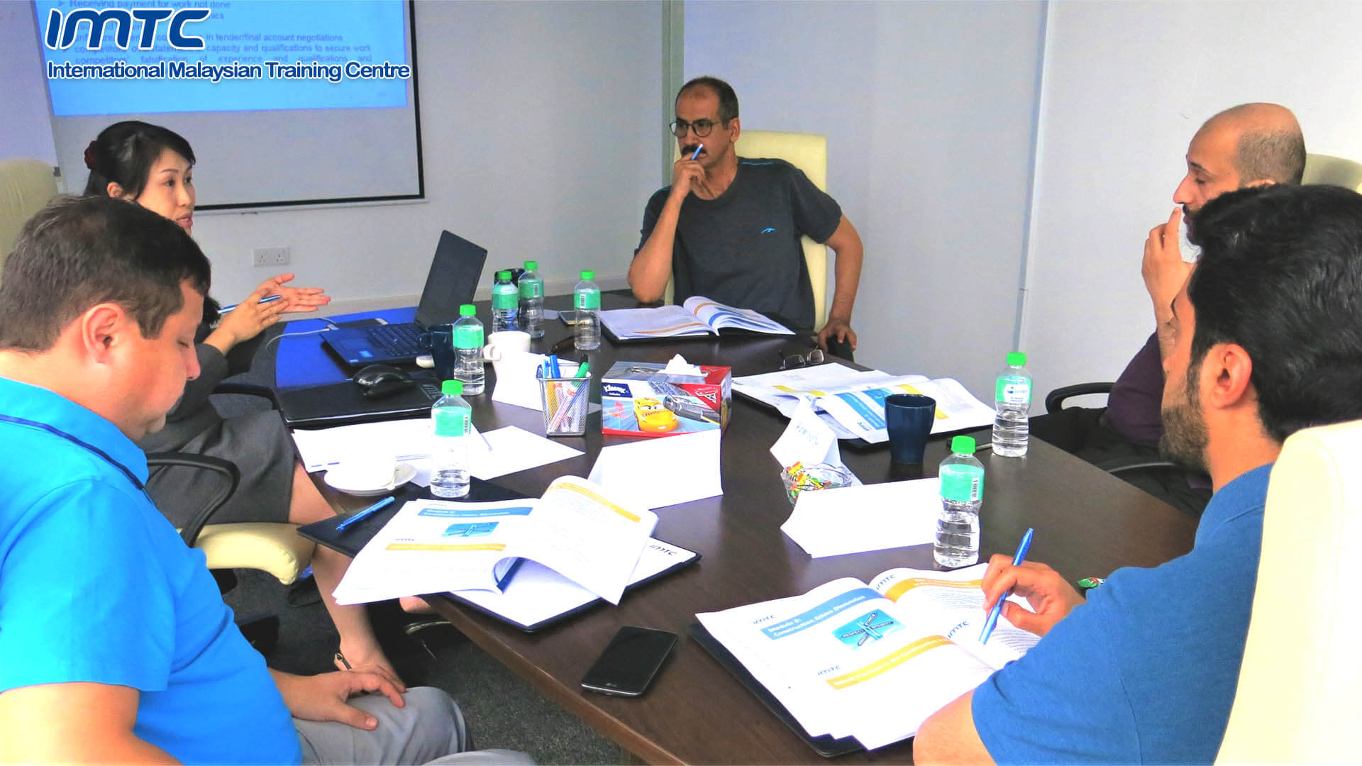 Managing HR during the Covid-19 Pandemic Training Course • IMTC ...