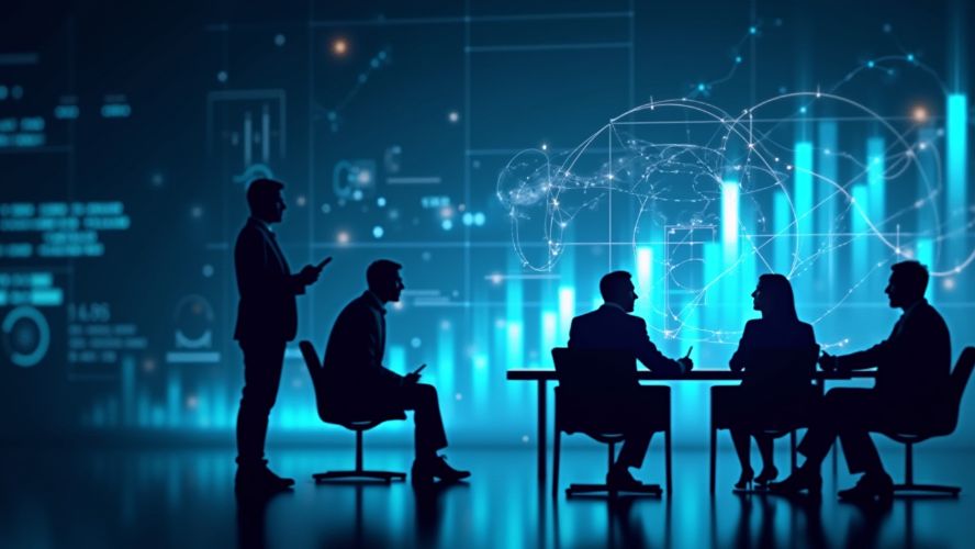 Data-Driven Leadership: Mastering Analytics and AI for Strategic Success • IMTC • Training ...