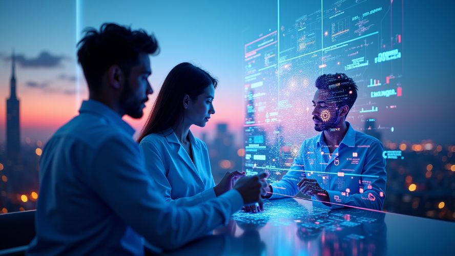 Artificial Intelligence Ai Expert Training • Imtc • Training Center In Malaysia • Dubai 