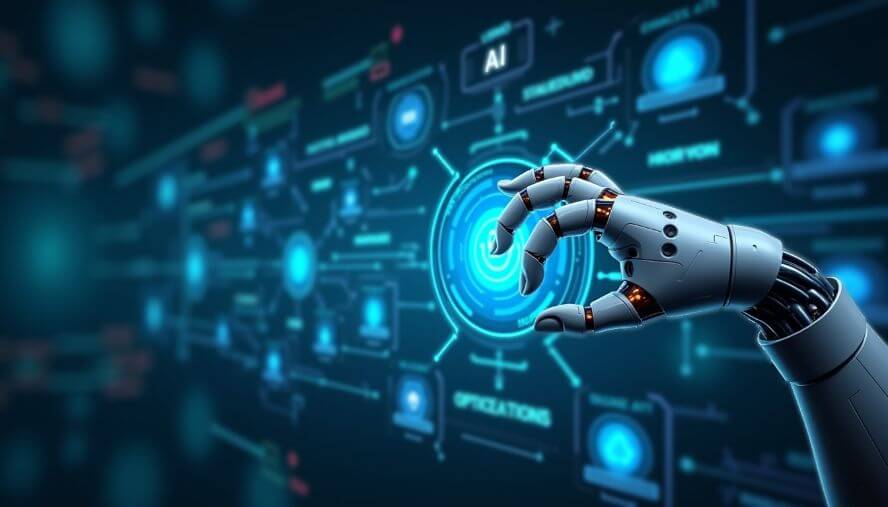 AI-Driven Automation for Business: Transforming Processes with RPA and ...