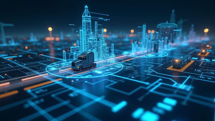 Ai Driven Supply Chain Optimization From Demand Forecasting To