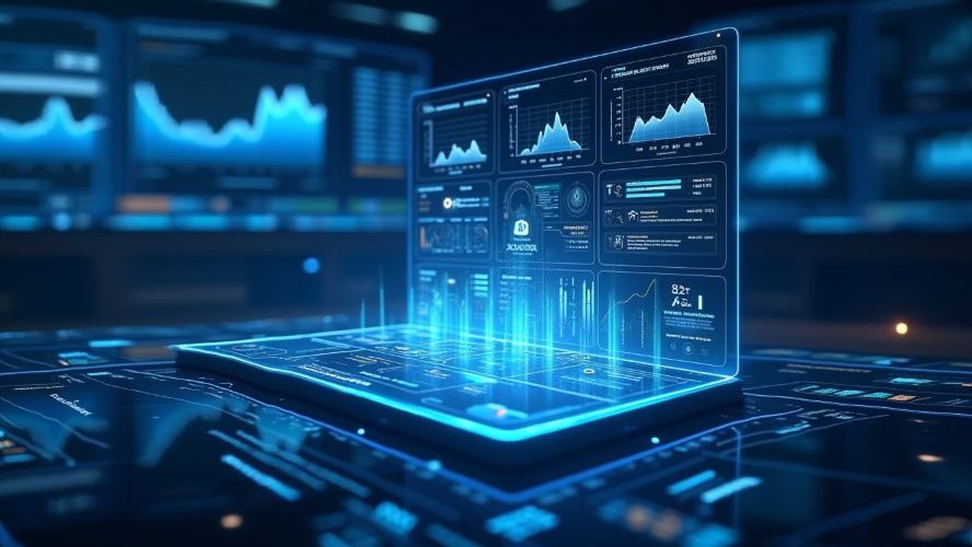 AI in Financial Modeling and Fraud Detection • IMTC • Training Center ...