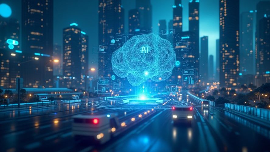 AI in IoT: Enhancing Smart Devices and Systems • IMTC • Training Center in Malaysia • Dubai ...