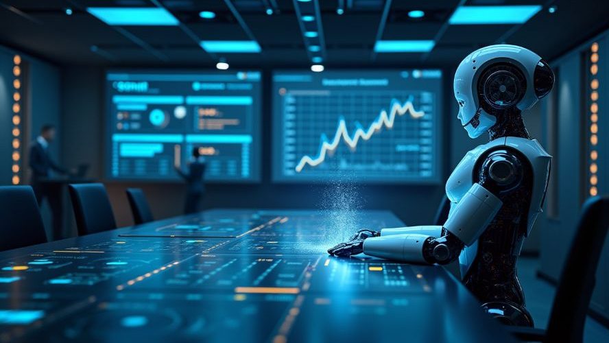 Ai In Telecommunication Network Optimization And Beyond • Imtc