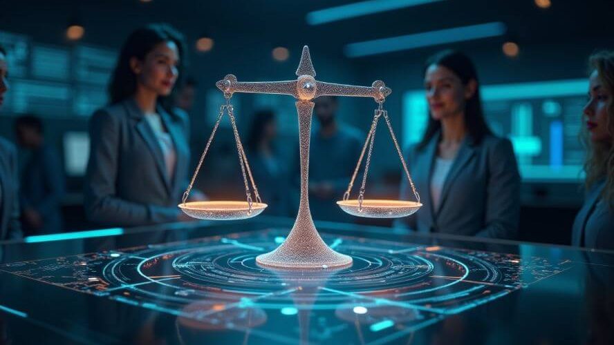 Ethical AI: Mitigating Bias and Ensuring Fairness in AI Systems • IMTC ...