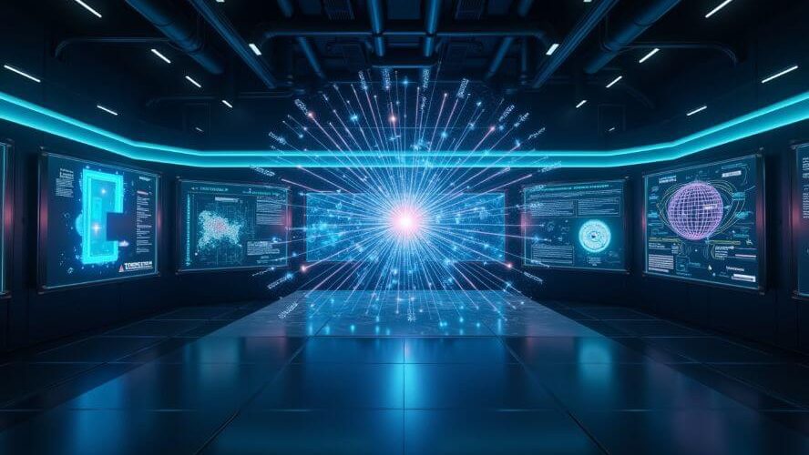 Advanced Deep Learning with AI: Using TensorFlow & PyTorch for CNNs, RNNs, and GANs • IMTC ...