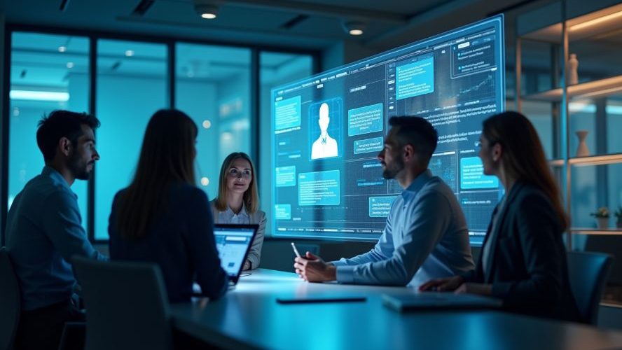 Enhancing Communication Skills with AI Tools • IMTC • Training Center ...